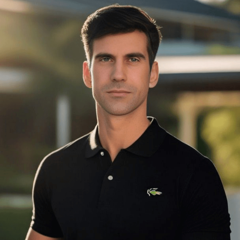 Book Now Jeffrey Pires Appointments - Massage Home